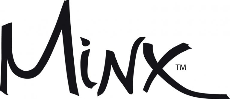 Minx Logo : Aphrodite